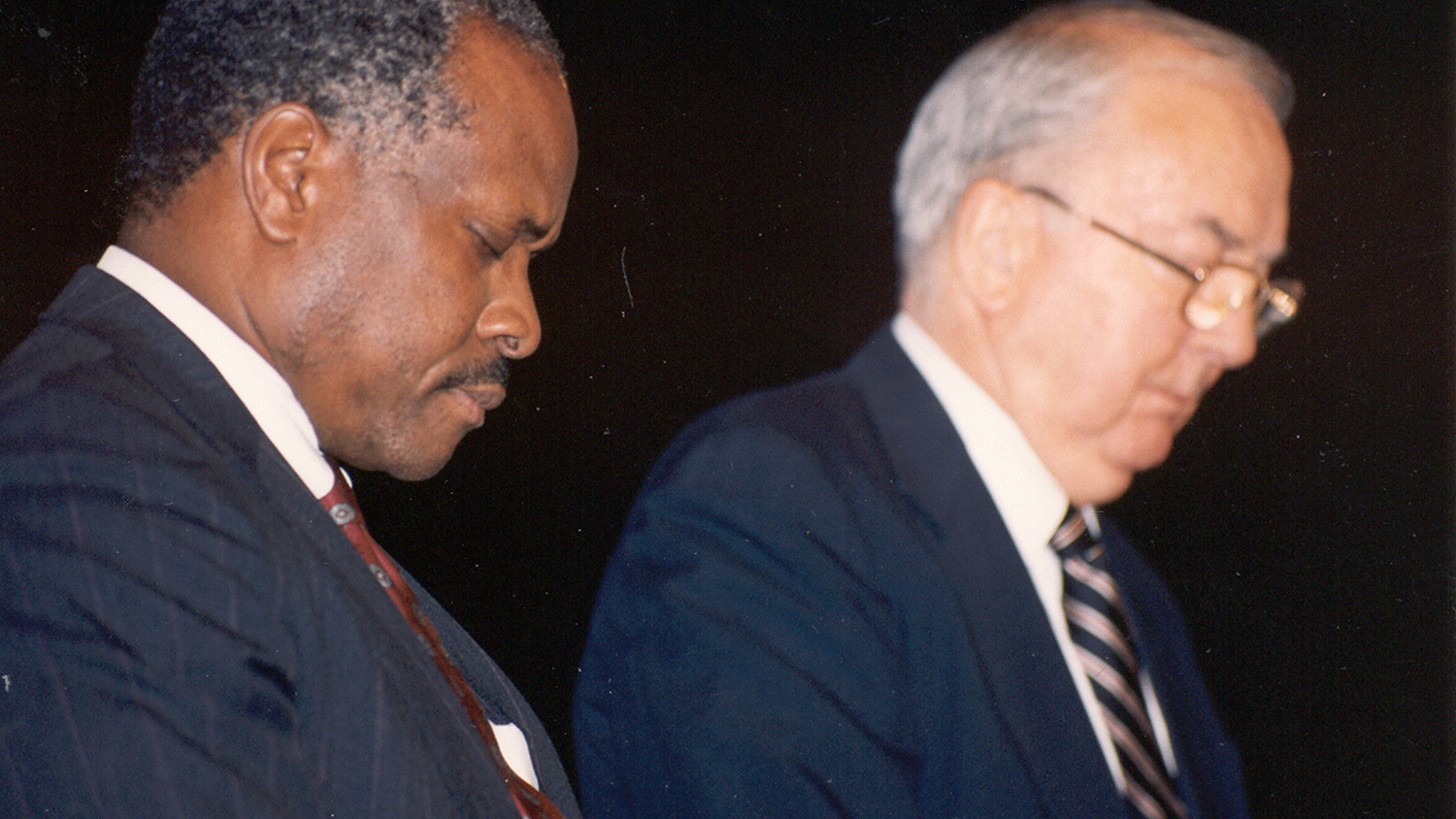 Helms Lecture Series | The Jesse Helms Center