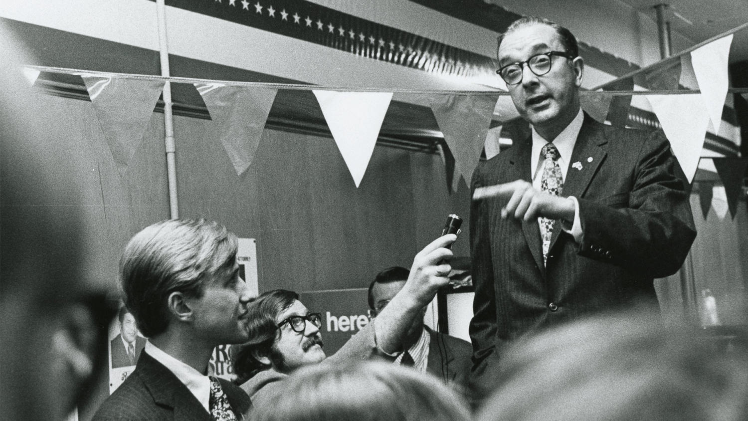 Archives | The Jesse Helms Center