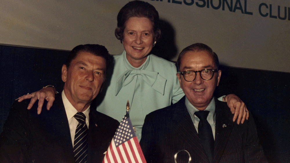 Archives | The Jesse Helms Center