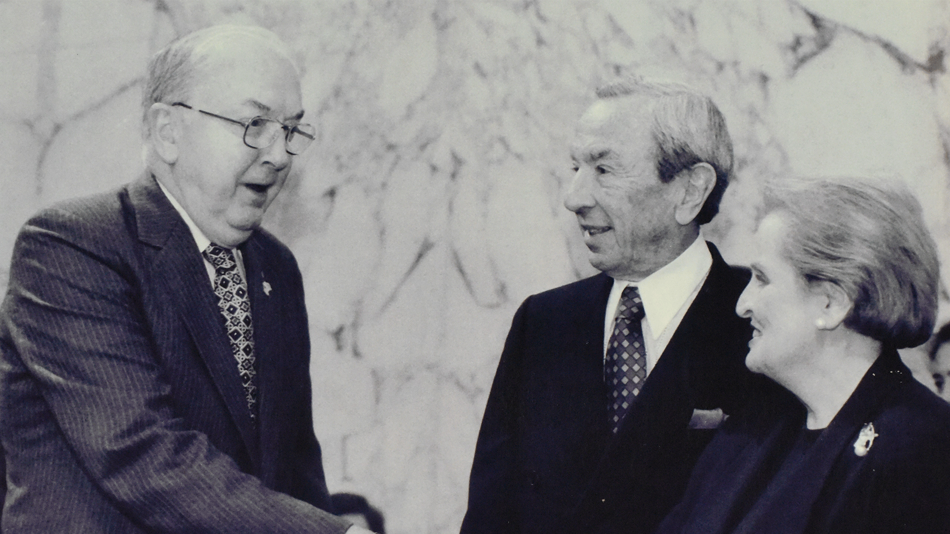 Archives | The Jesse Helms Center