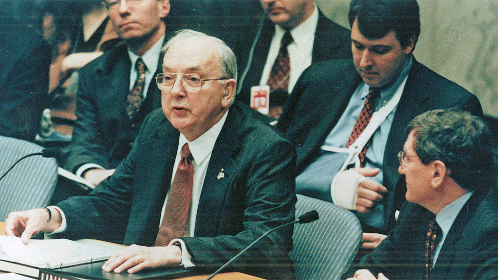 Archives | The Jesse Helms Center