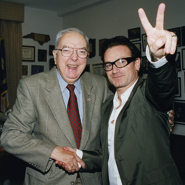 Archives | The Jesse Helms Center