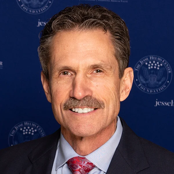 Our Team | The Jesse Helms Center