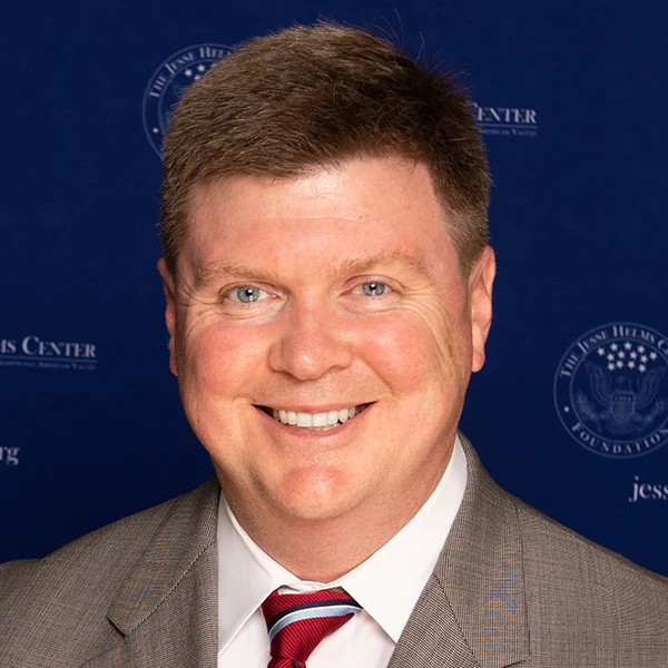 Our Team | The Jesse Helms Center