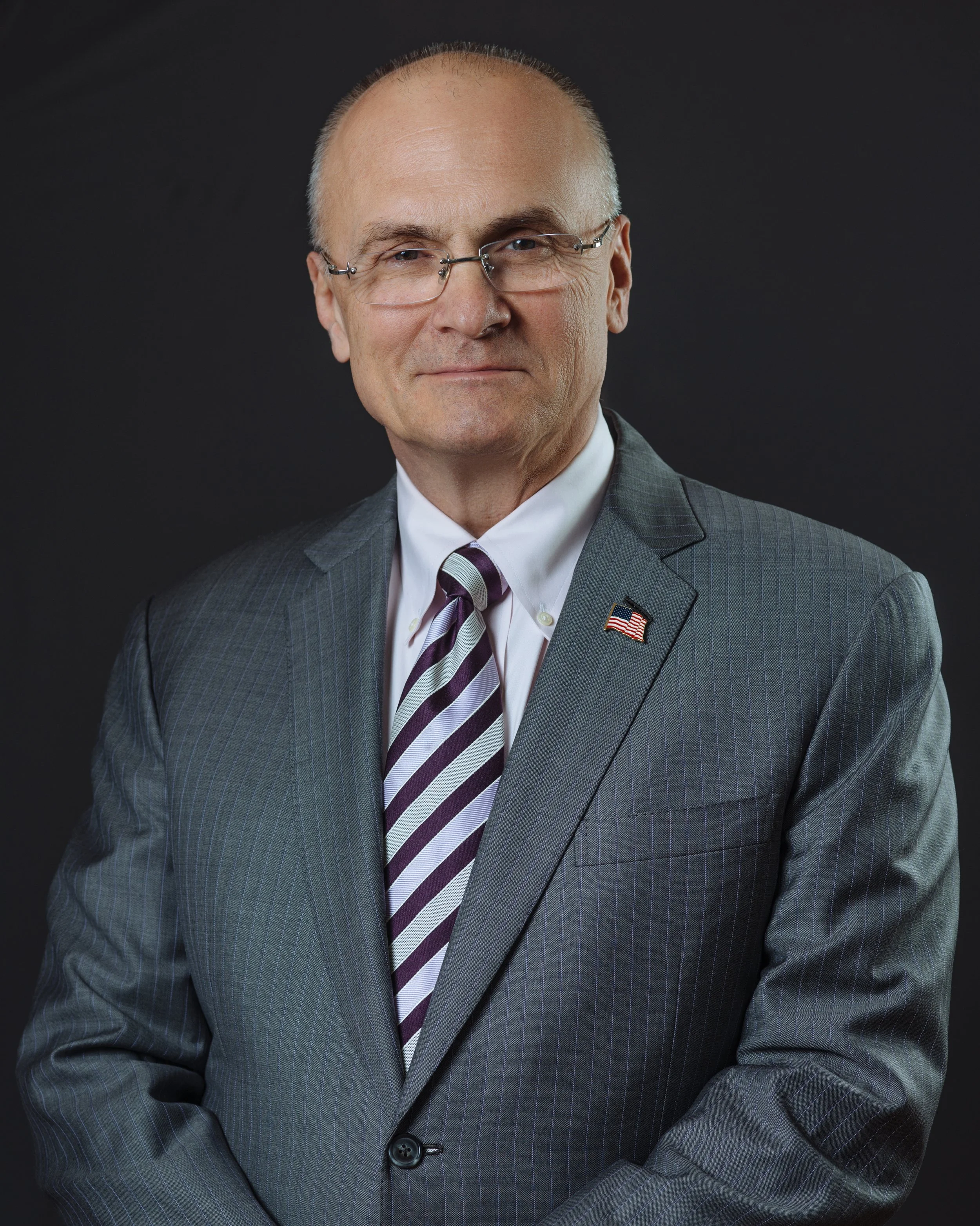 Admiral James "Bud" Nance Lecture Series (Copy) | The Jesse Helms Center