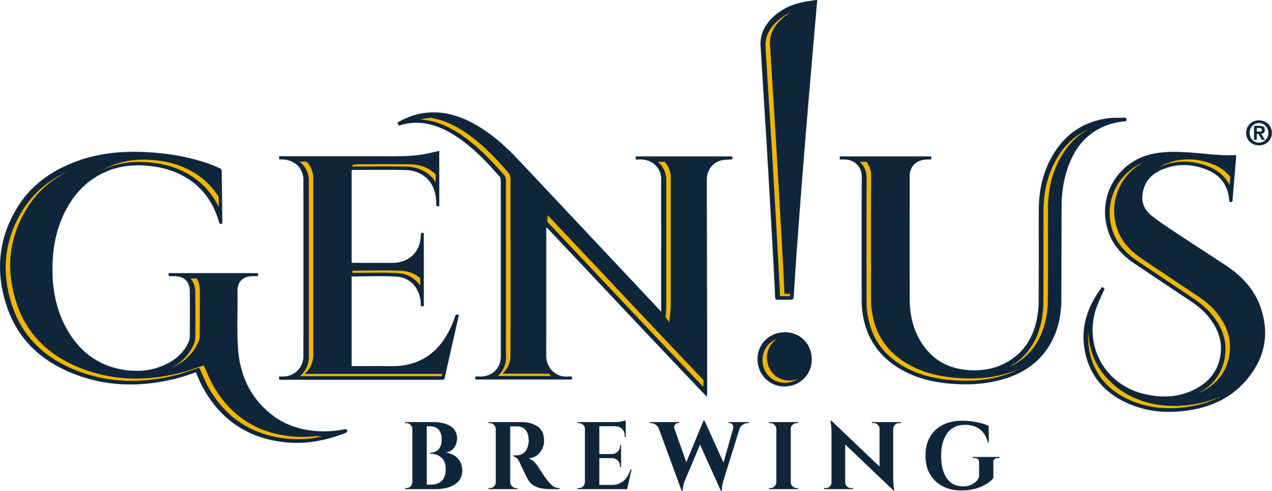 Light Craft Beer | Gen!us Brewing