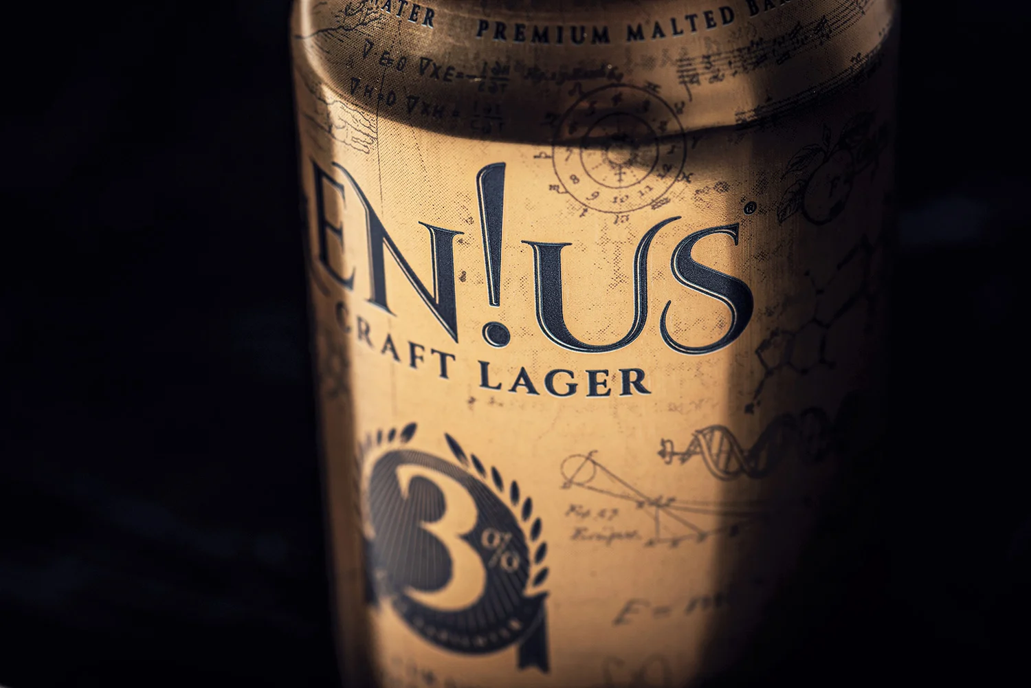 Craft Beer Brewers | Contact Phone Email | Genius Brewing