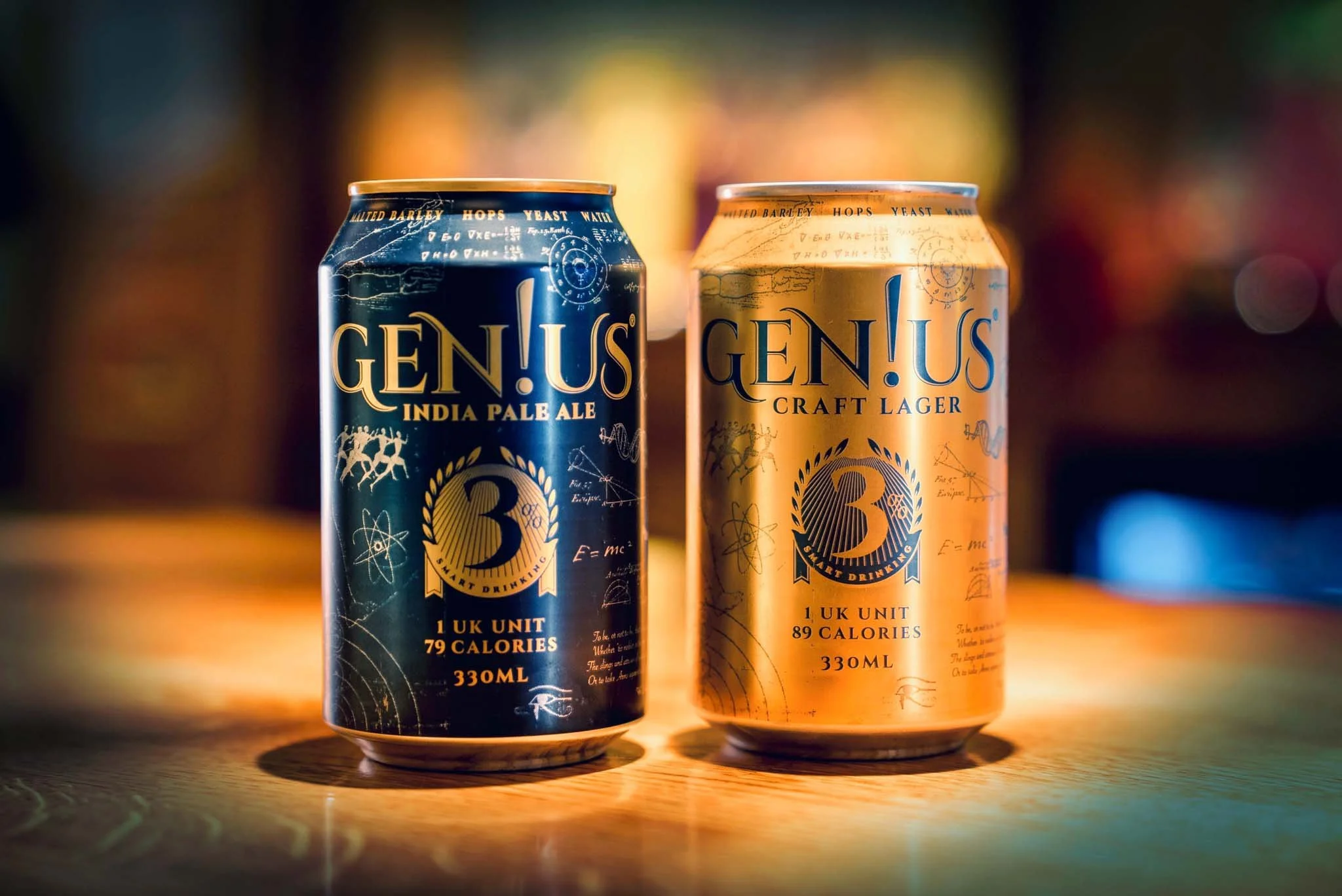 Best Session Beers Best Session Ale | Genius Brewing