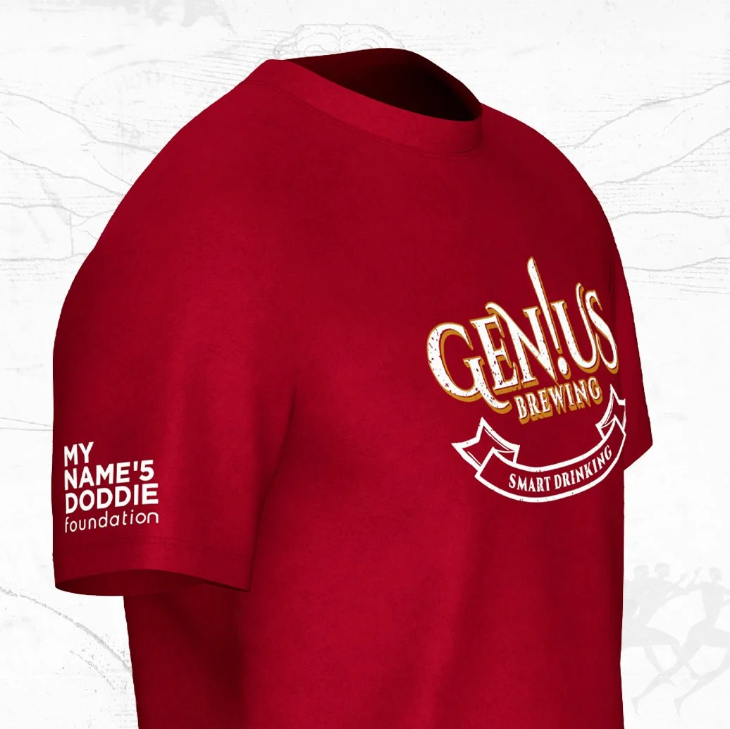 Xmas Gift Pack | Genius Brewing