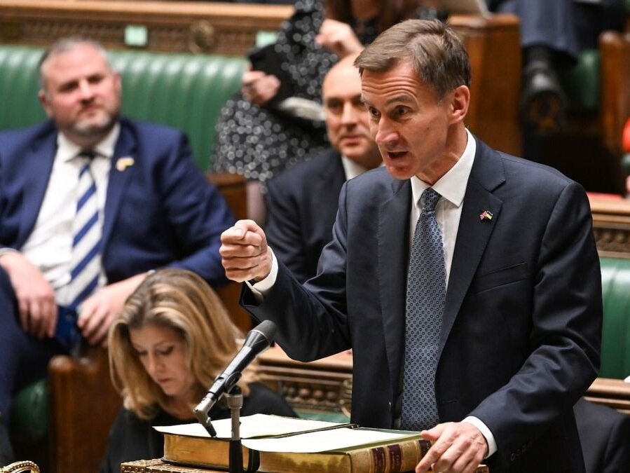 Budget 2023 New Alcohol Duty Rates on Low Alcohol Beer | Gen!us Brewing