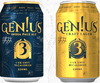 Light Craft Beer | Gen!us Brewing