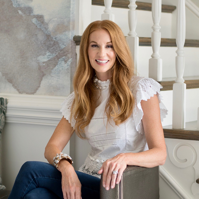 Brooke Cole Interiors | Charlotte, NC Interior Designer