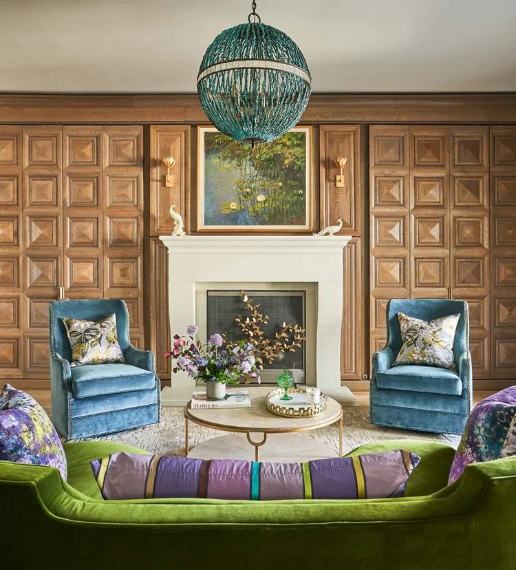 Extraordinary Interior Decorator Charlotte Nc Gallery