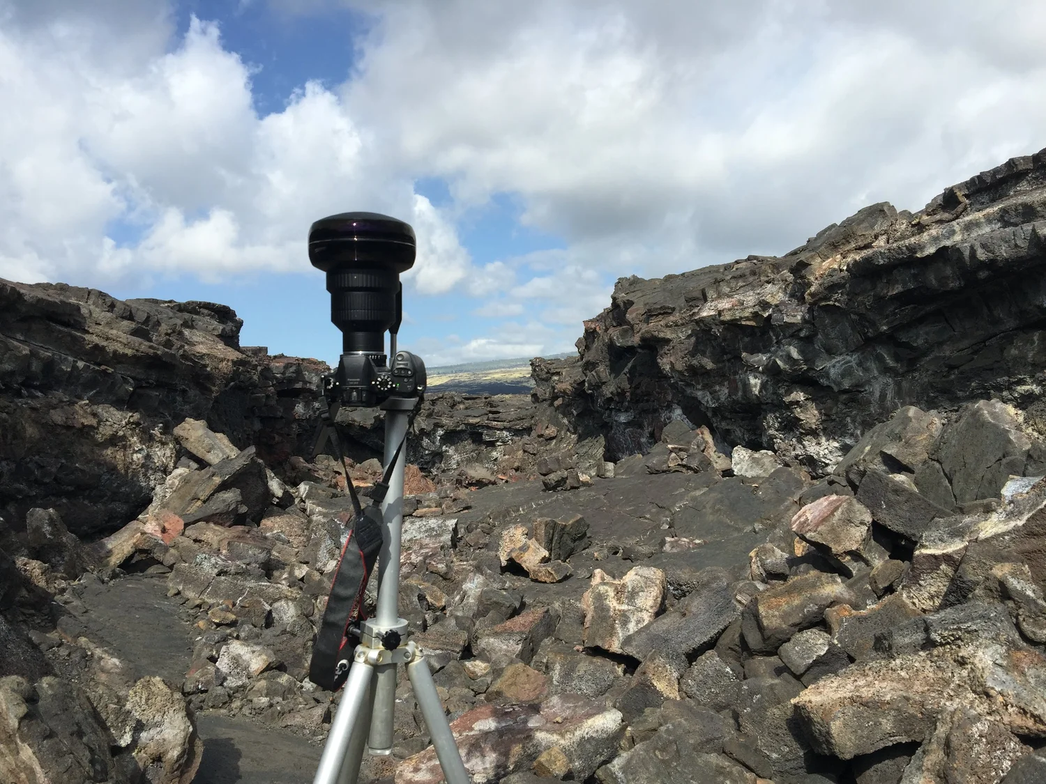 About — sphere optics