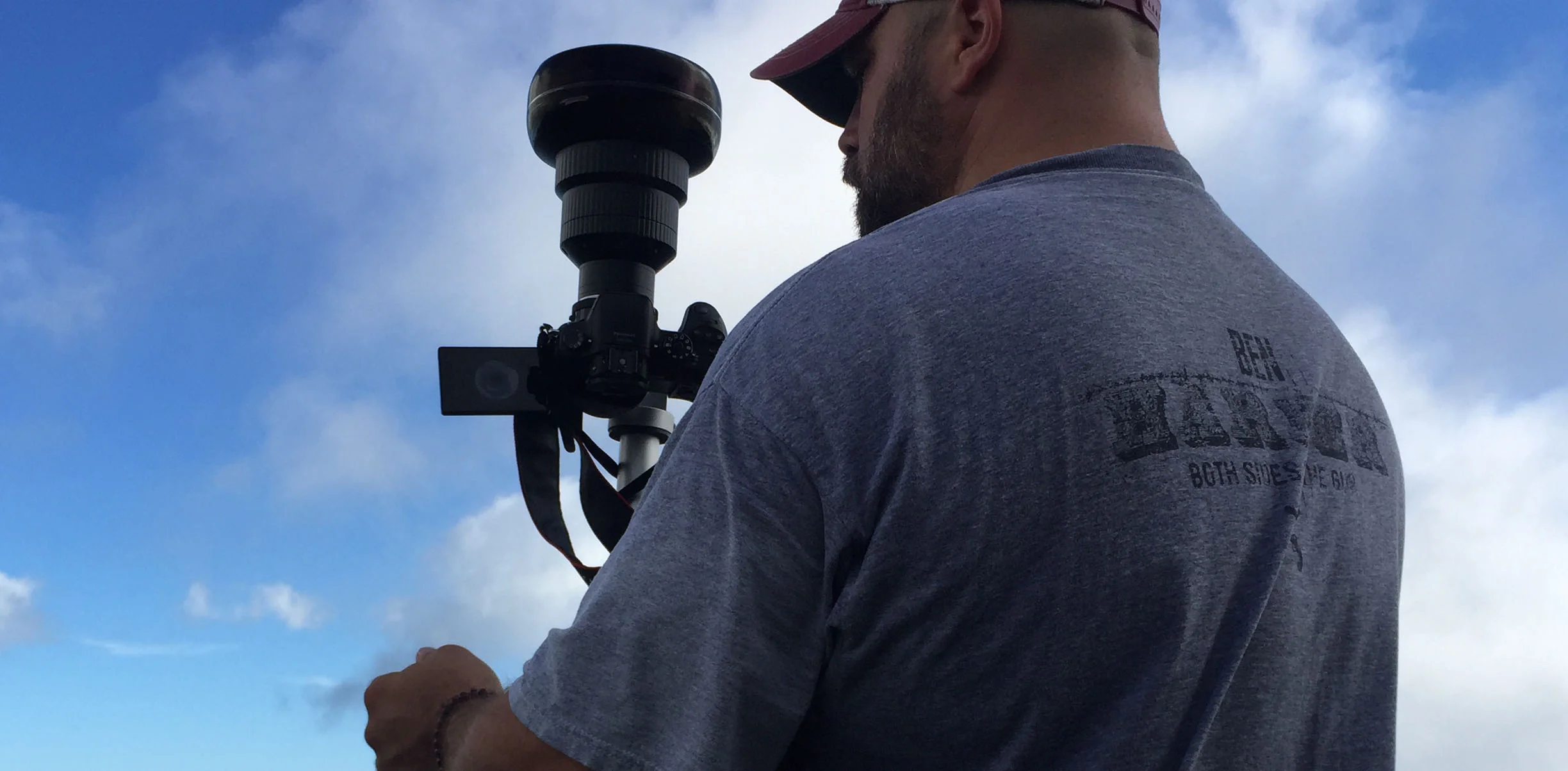 About — sphere optics