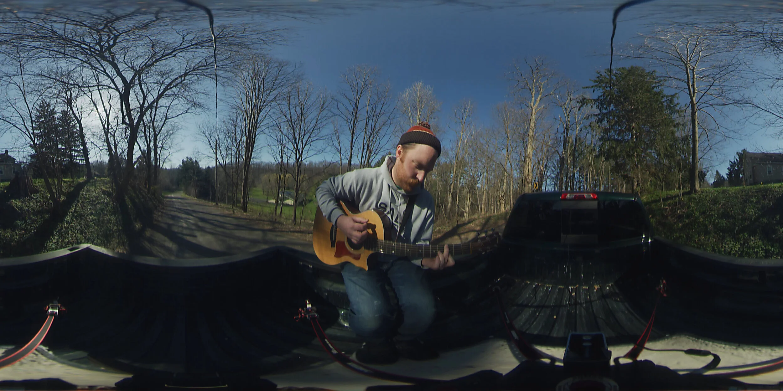 (sphere) Drops First NFT VR Music Video — sphere optics