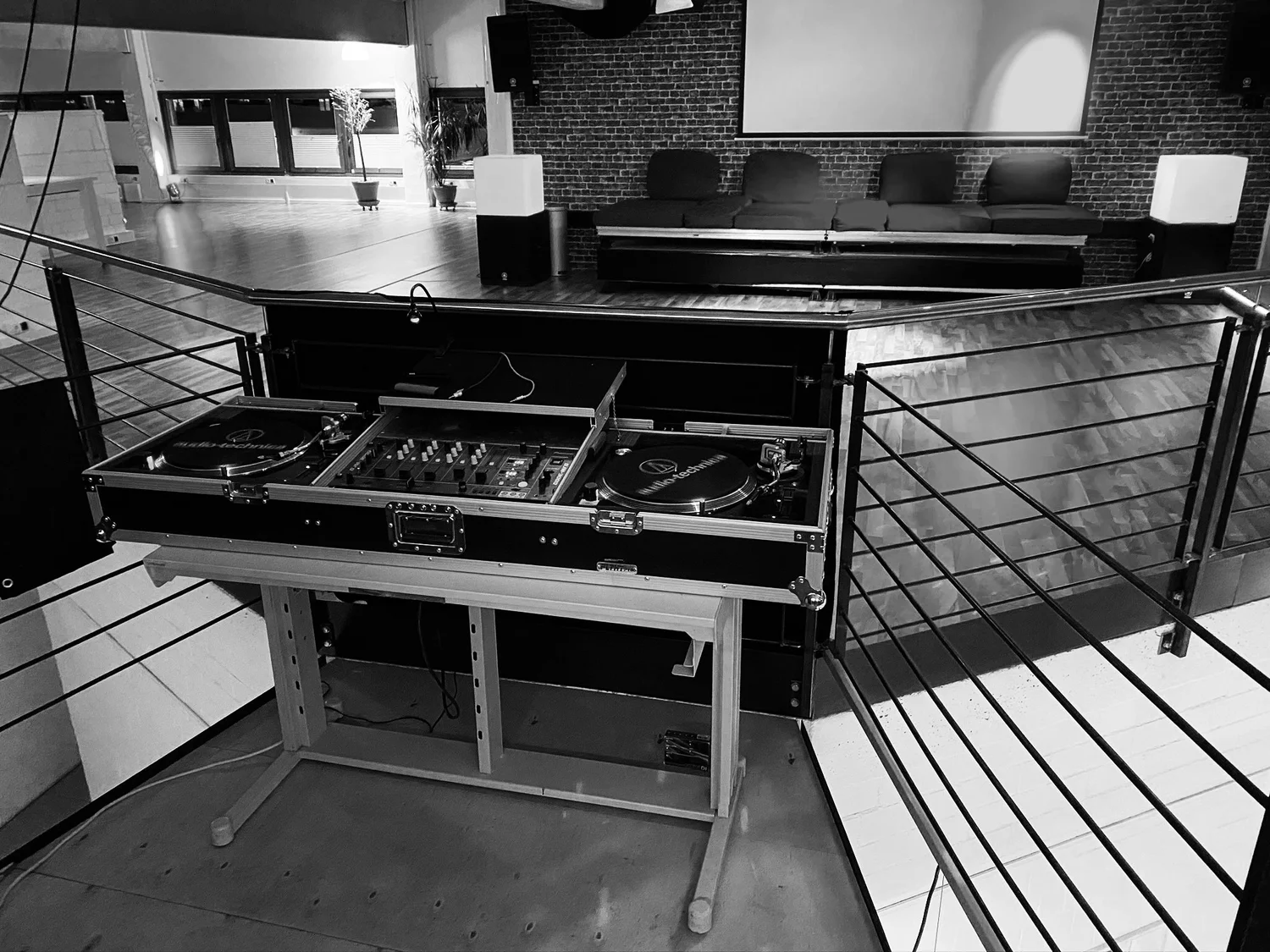 Über uns — toneworx Tonstudio + Synchronstudio - Hamburg