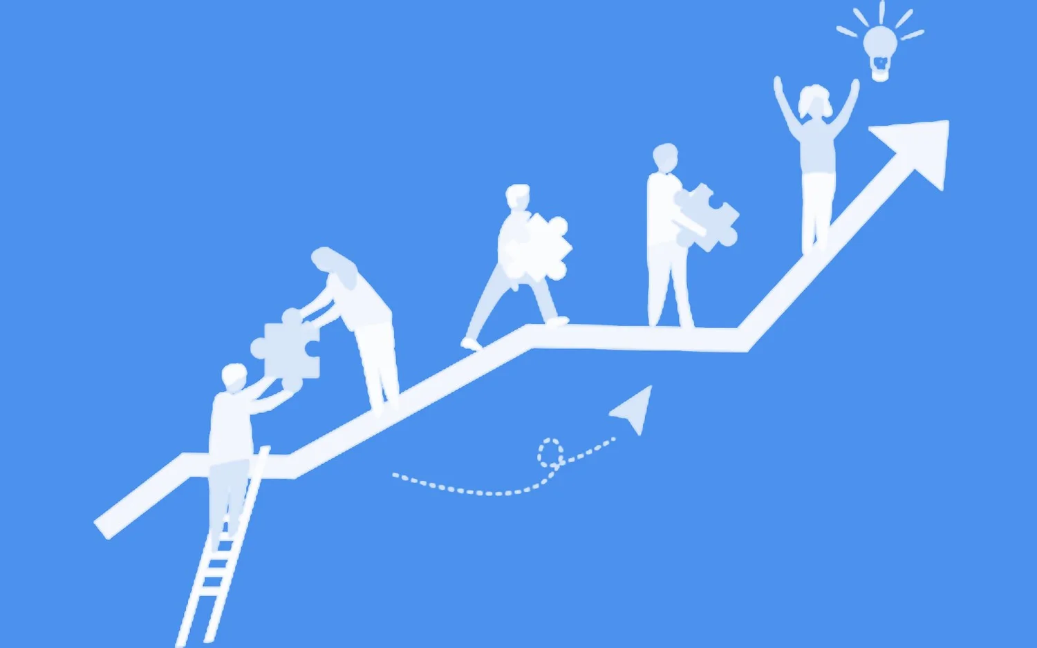 Downshift Consulting | Mapping for Measures