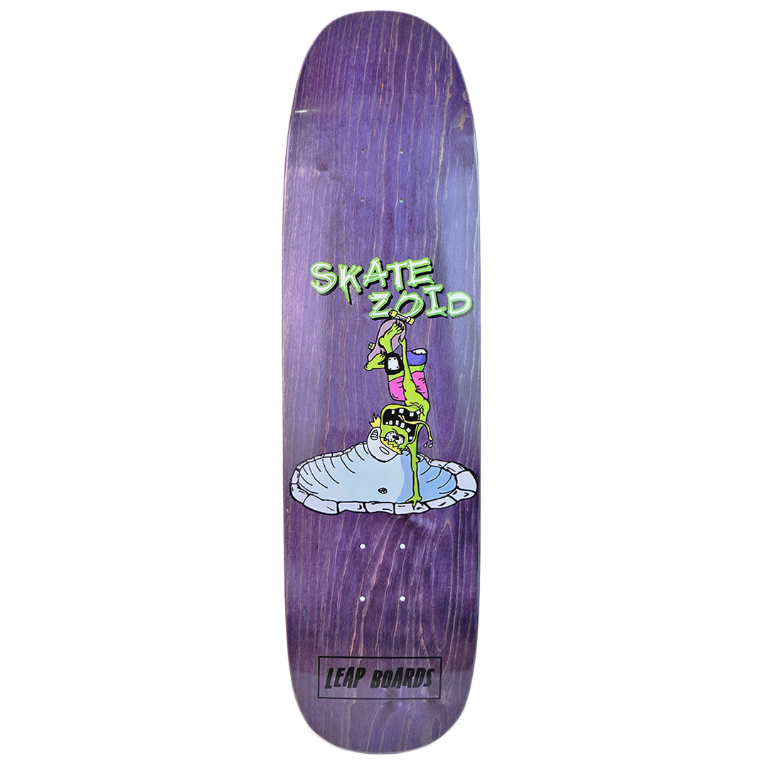 Leap Boards