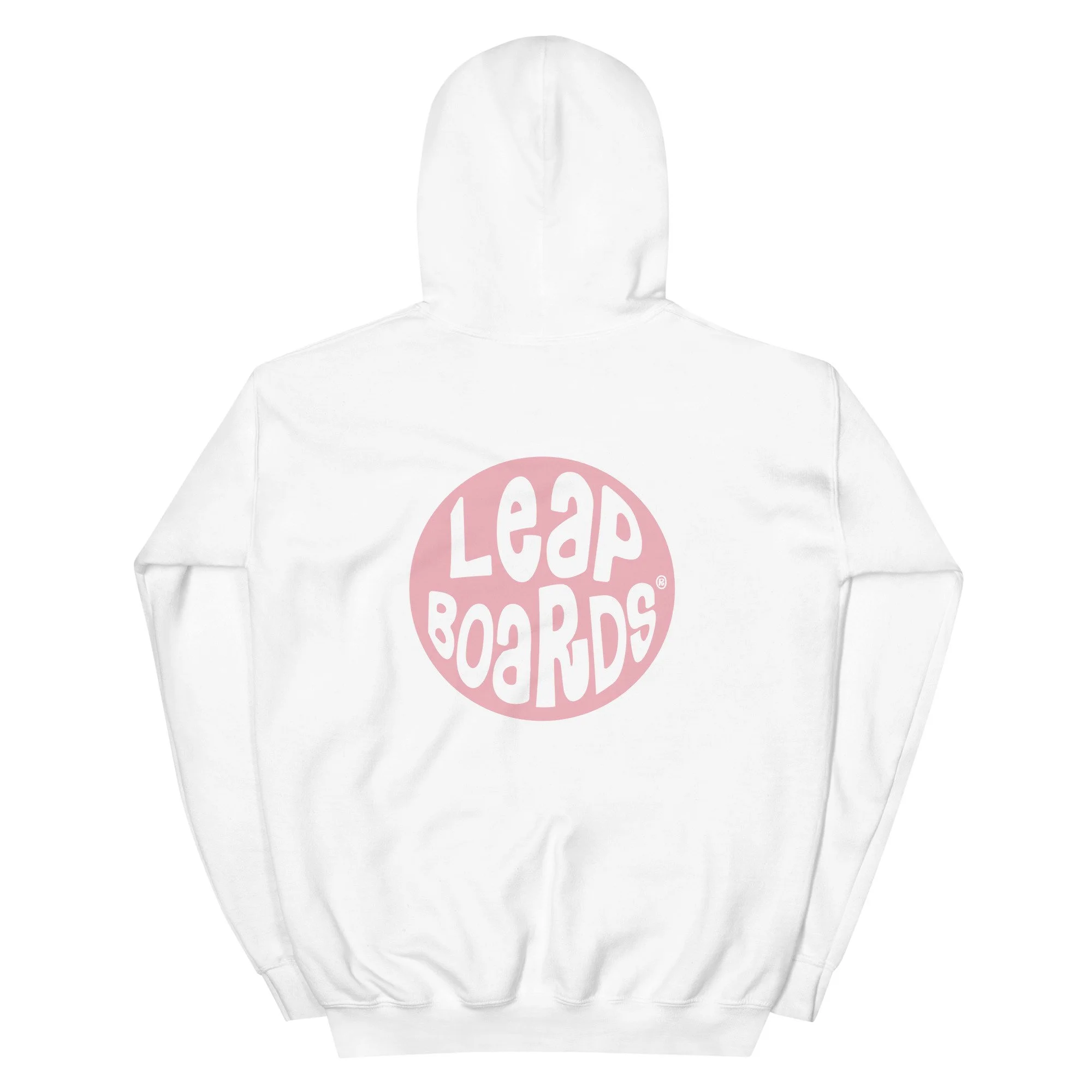 Leap Boards