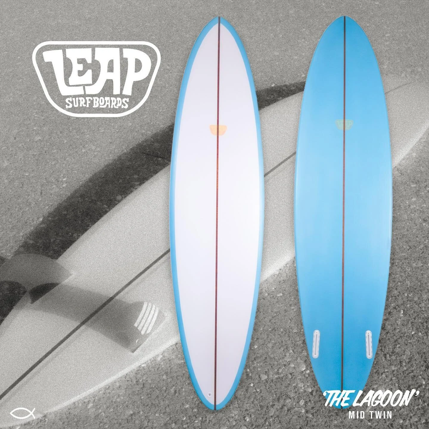 Leap Boards