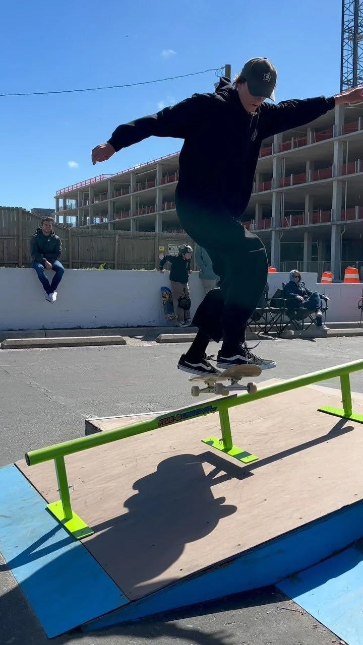Leap Boards