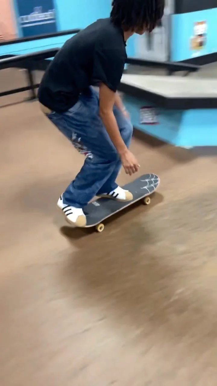 Leap Boards