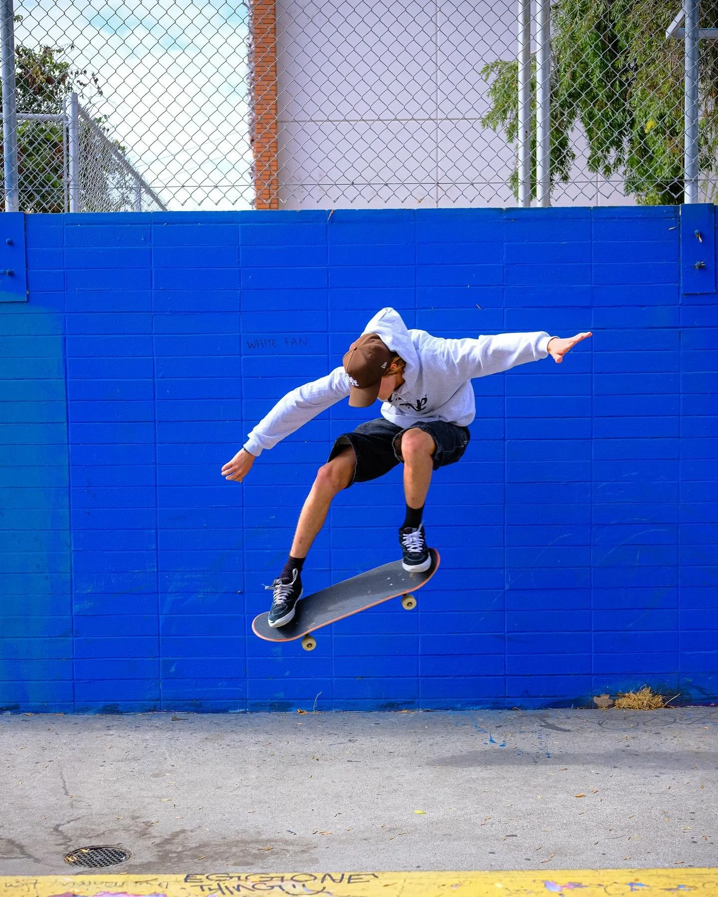 Leap Boards - Premium Supply For Riders - East Coast EST.