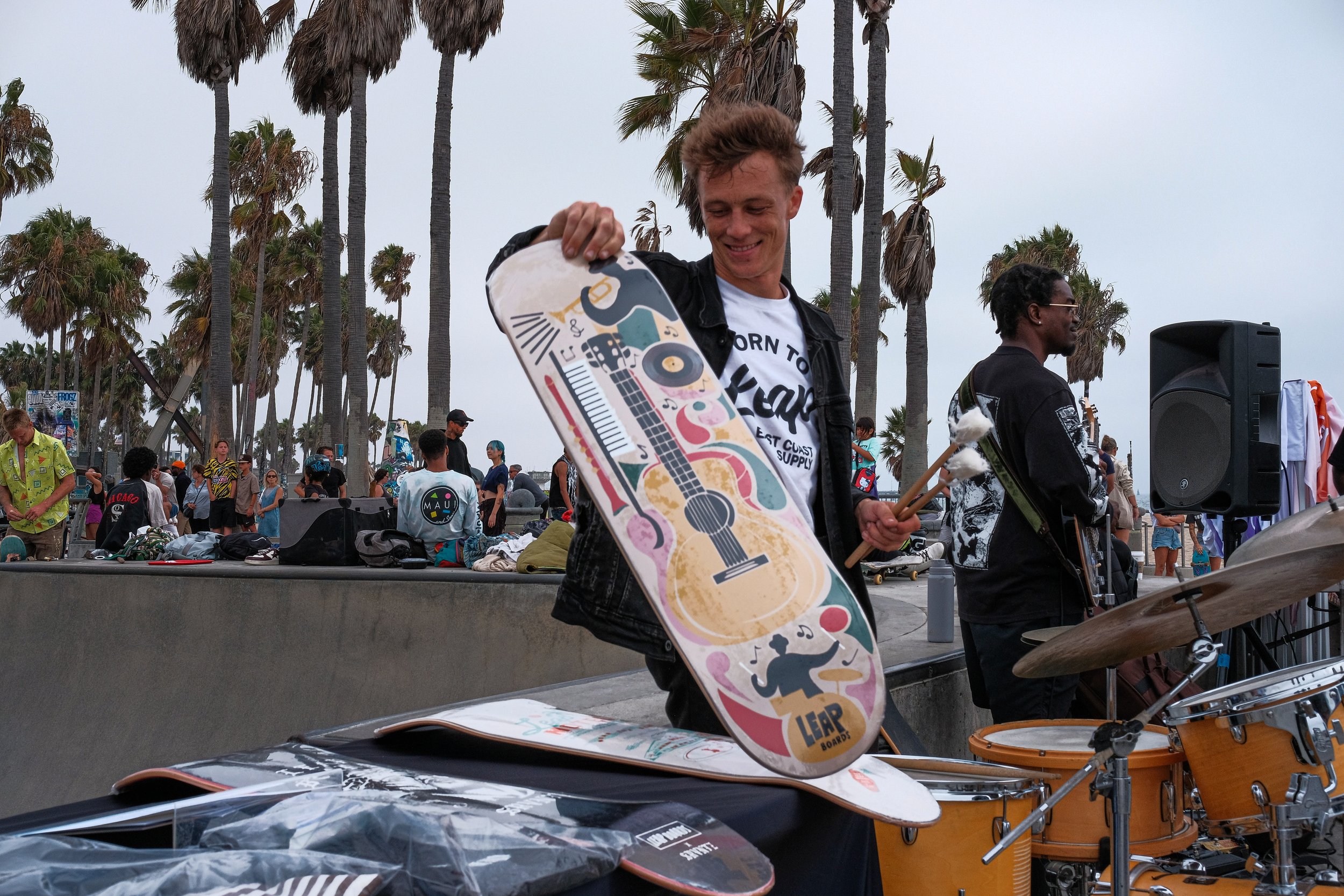 Leap Boards - Premium Supply For Riders - East Coast EST.