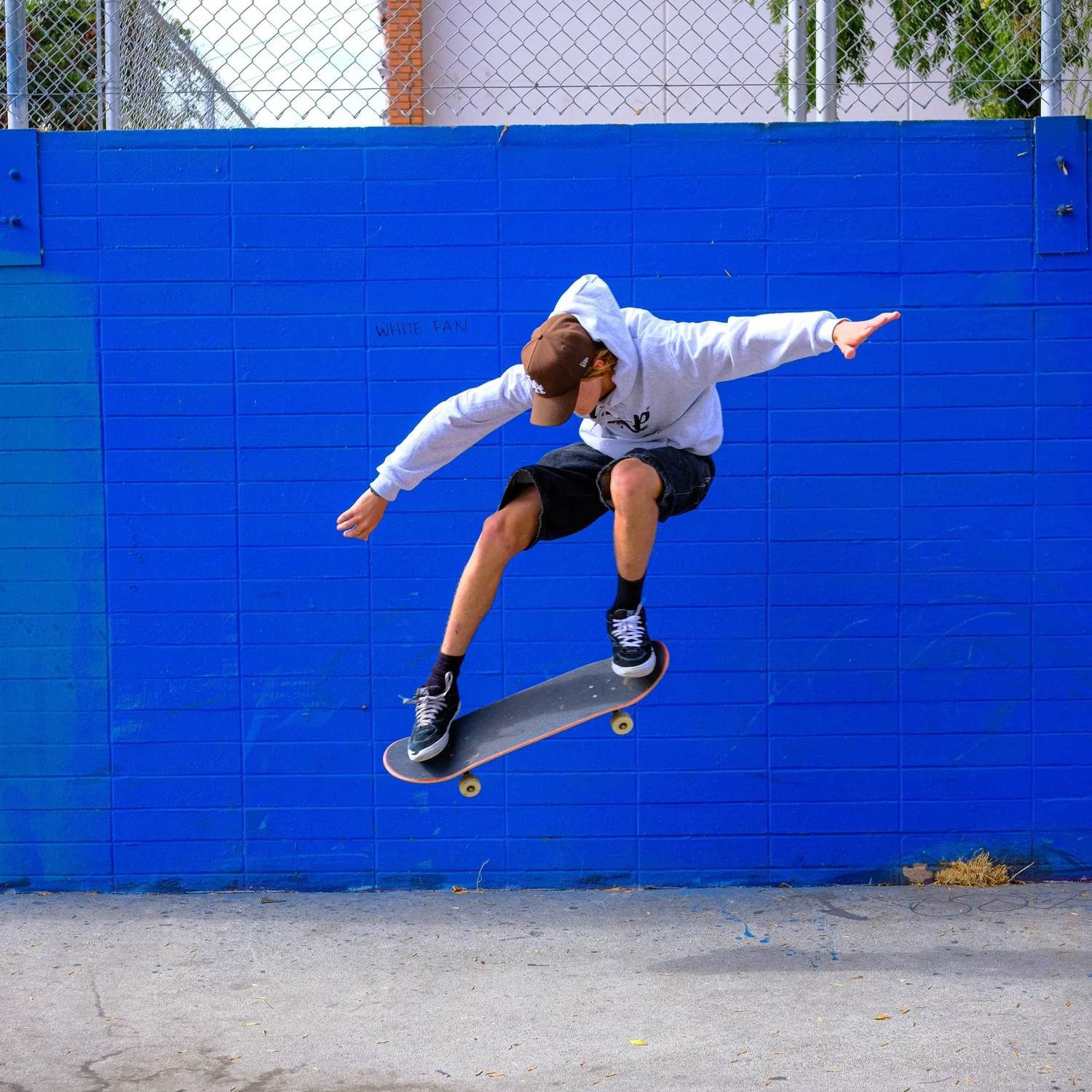 Leap Boards - Premium Supply For Riders - East Coast EST.