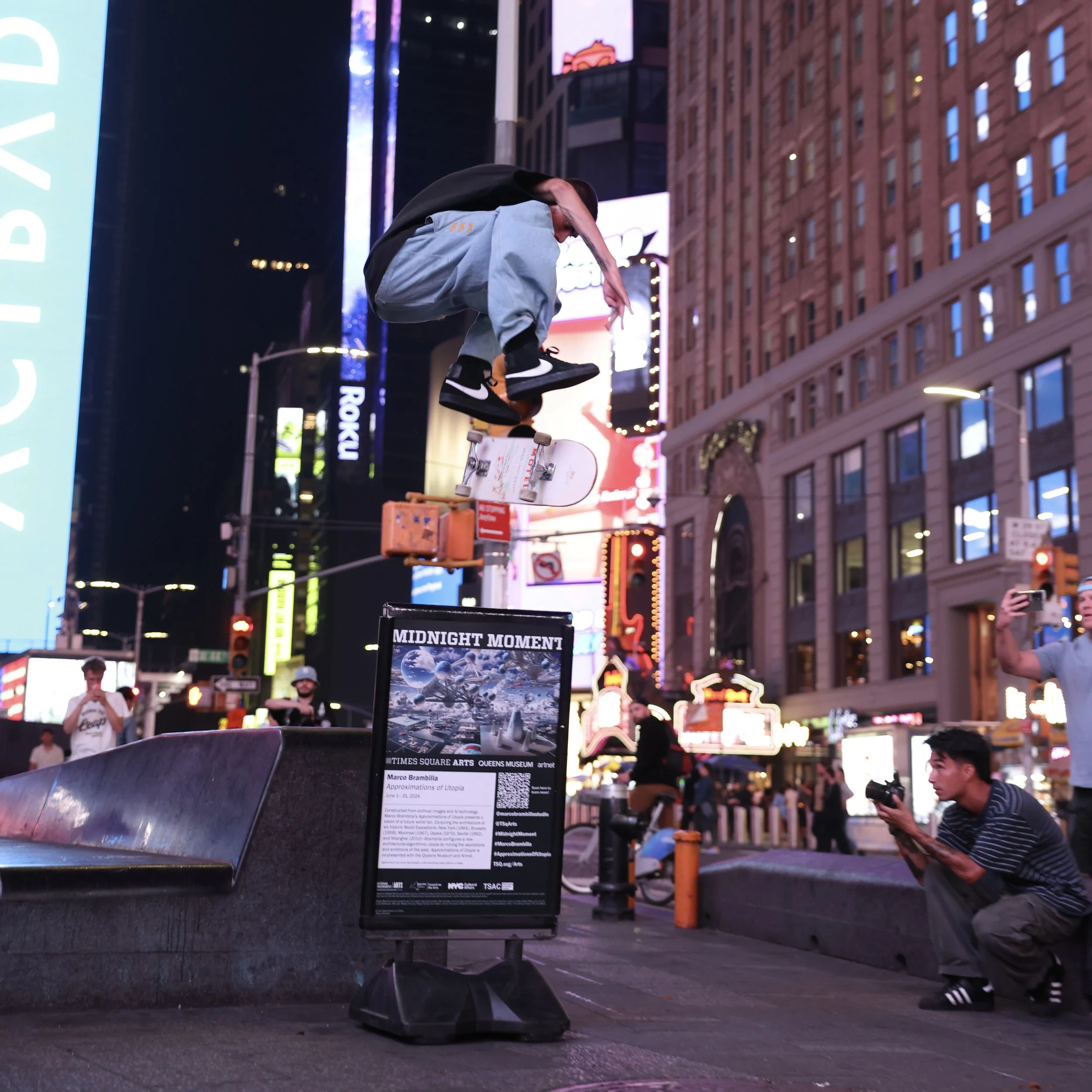 Leap Boards - Premium USA Skate & Surf Gear - East Coast Supply