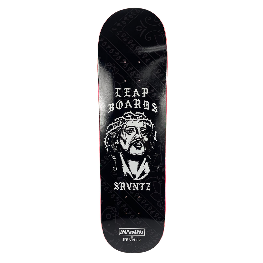 Leap Boards - Premium Supply For Riders - East Coast EST.