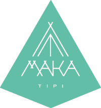 Gold Coast Tipi hire - Gold Coast bell tent hire - Maka Tipi