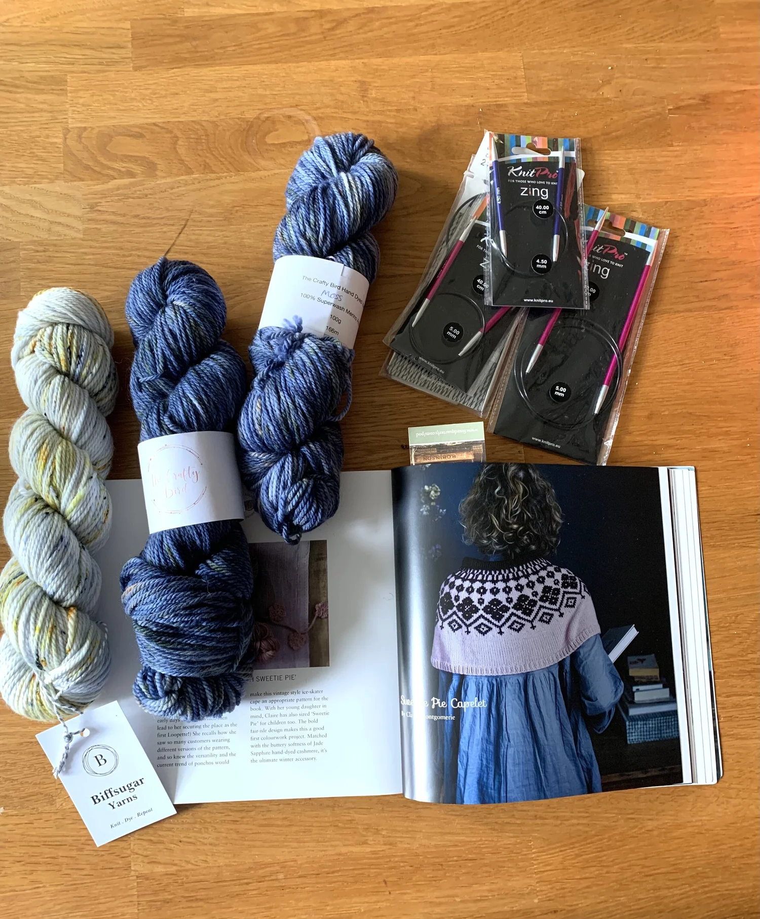 Creative Autumn Endeavours — Ruby Seppings