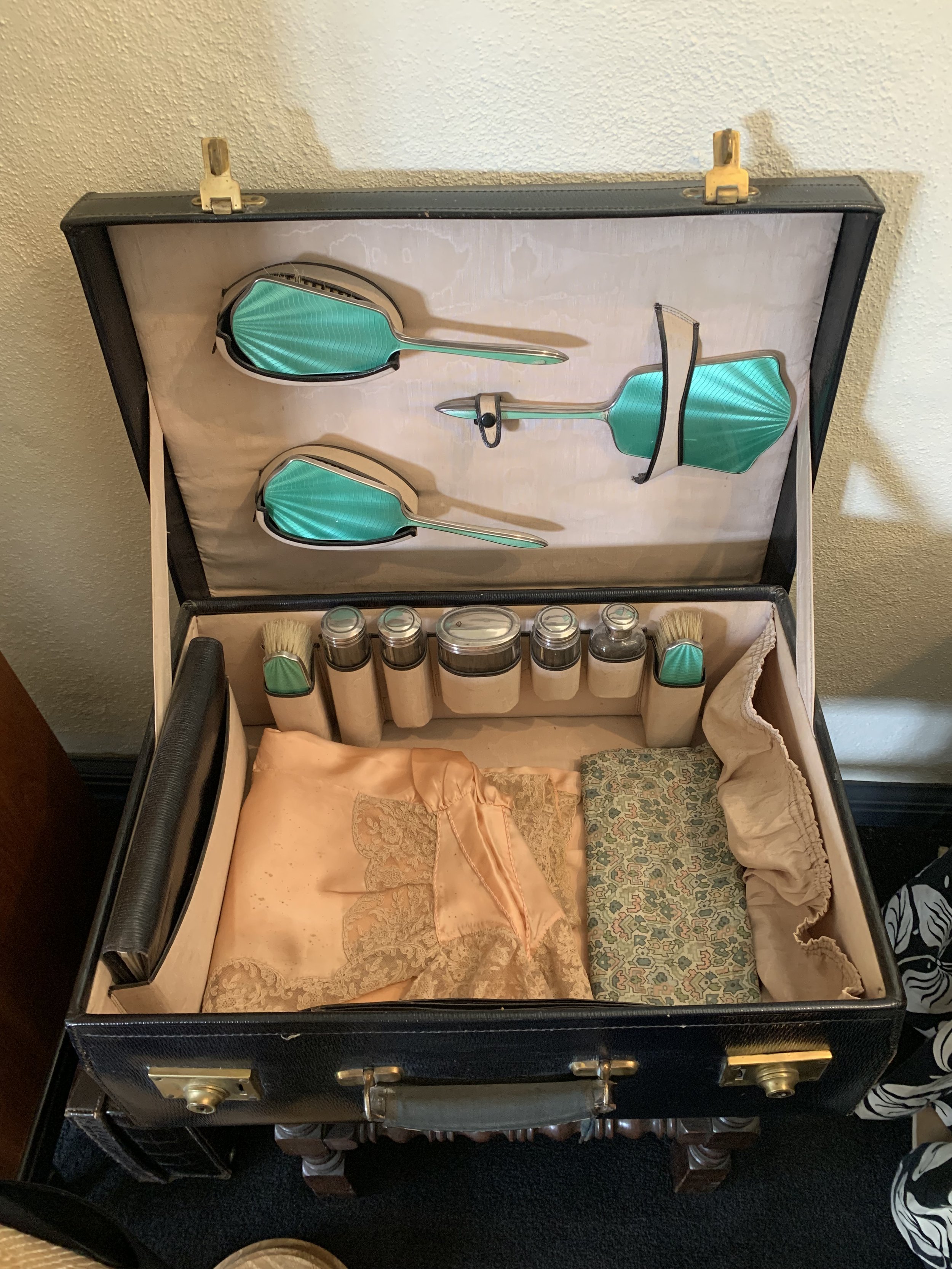 Postcard from Devon — Ruby Seppings