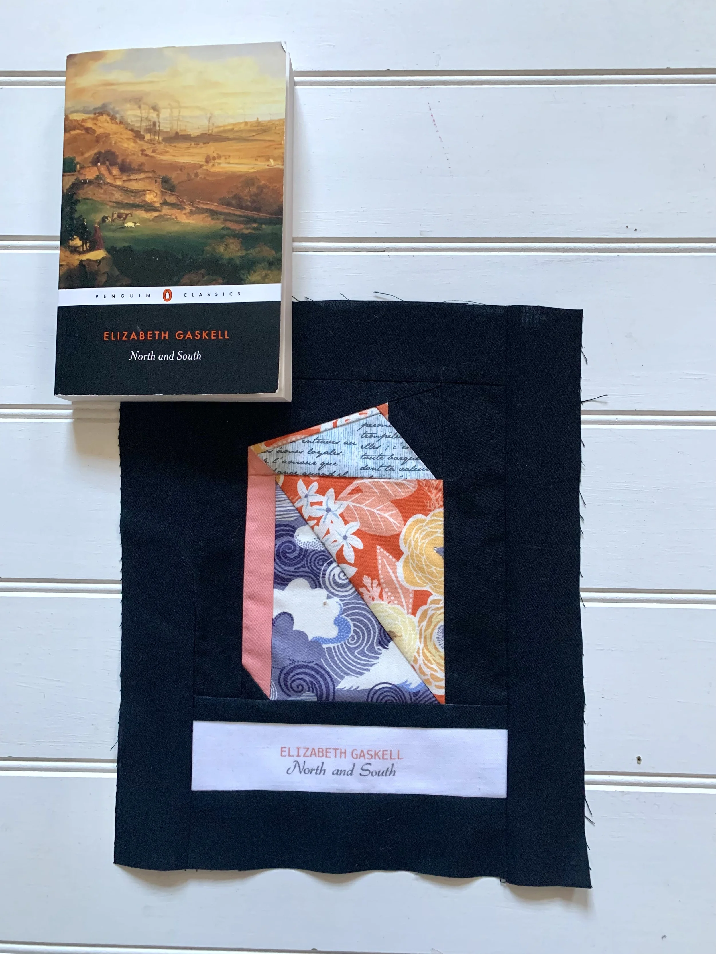 Making a 'Plaidish Quilt' — Ruby Seppings