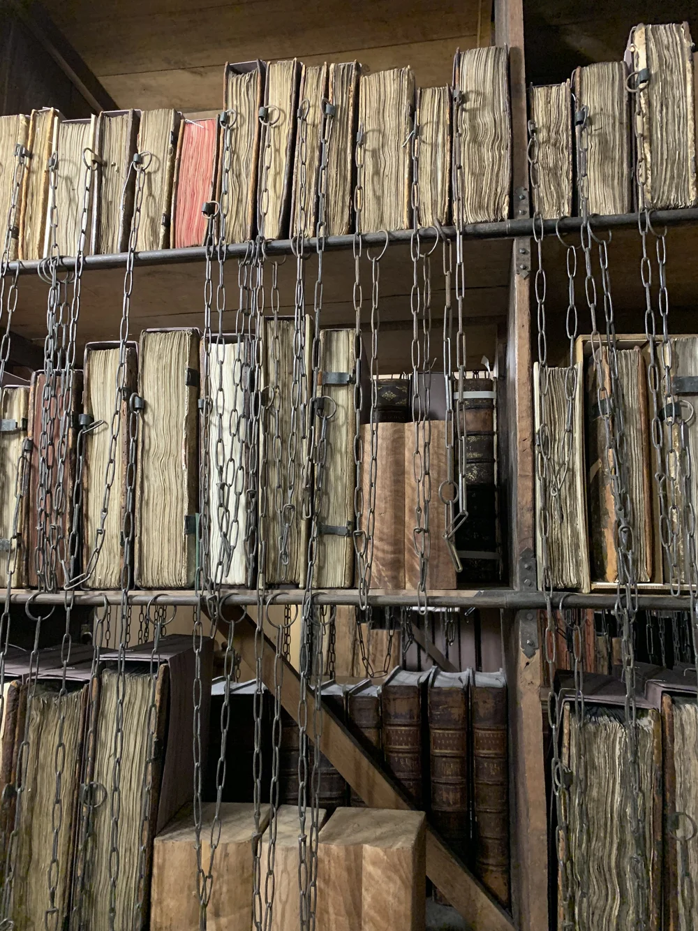 Postcard from Hereford — Ruby Seppings