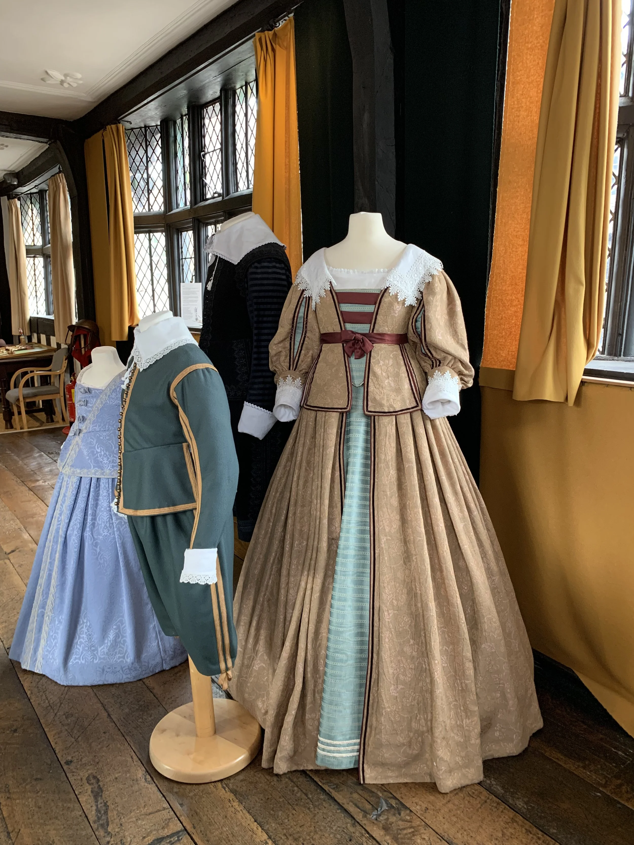 Postcard from Hereford — Ruby Seppings