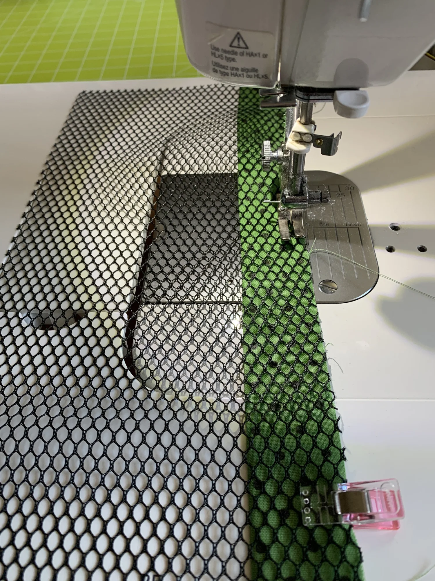 Making the Ansel Camera Bag — Ruby Seppings