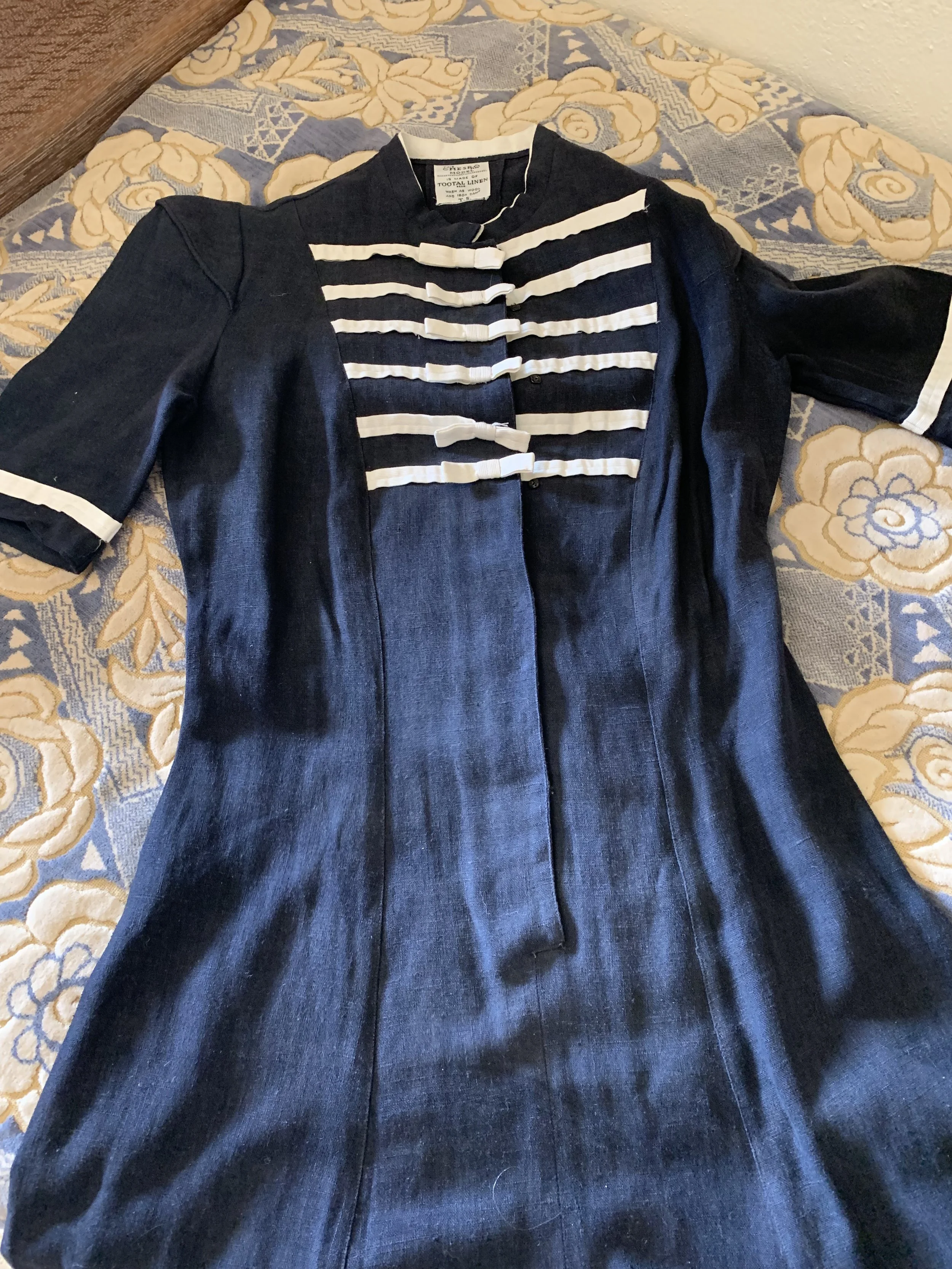 Postcard from Devon — Ruby Seppings