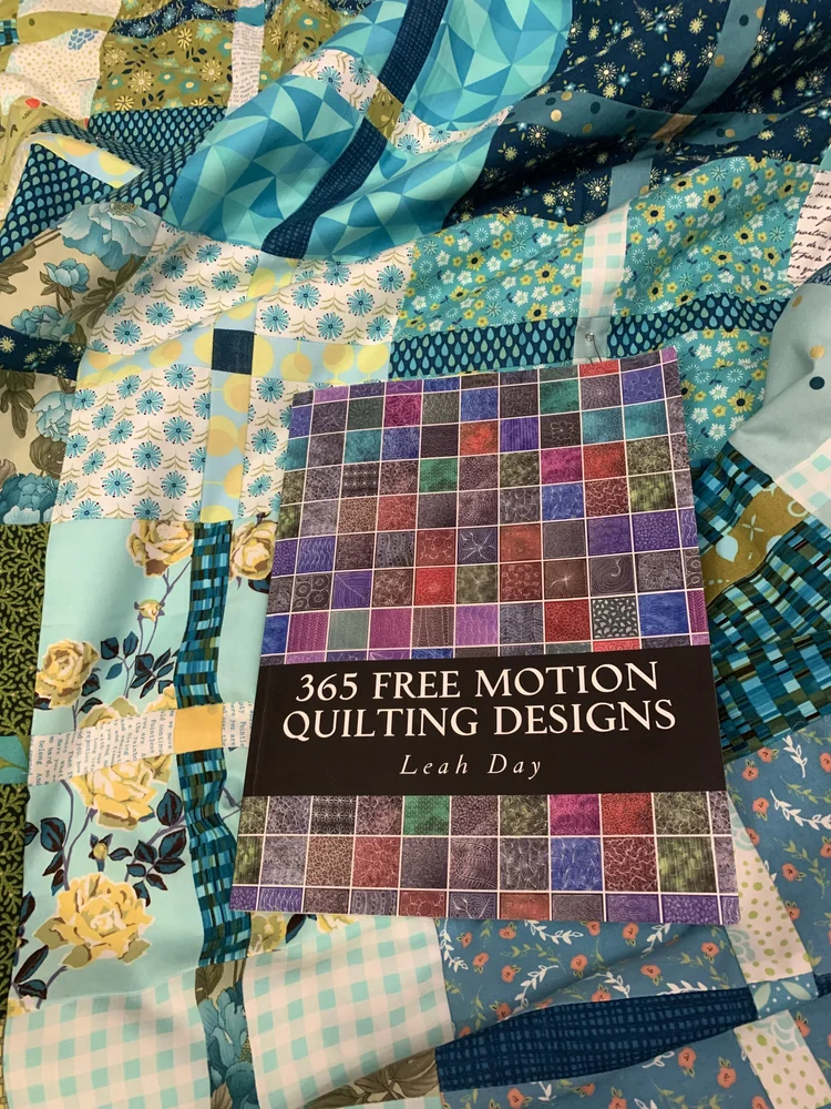 Making a 'Plaidish Quilt' — Ruby Seppings