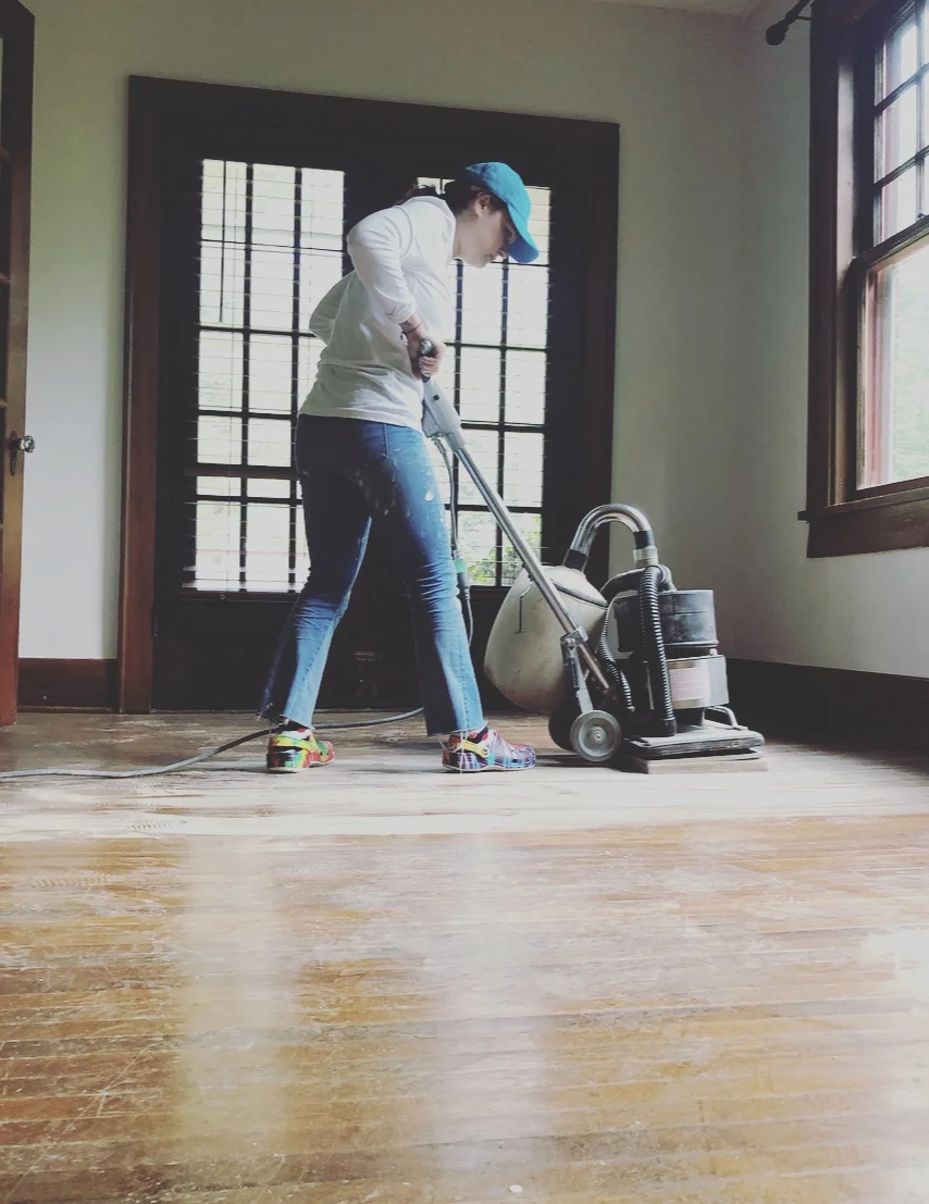 Lauren Pritchard Miss Jackson