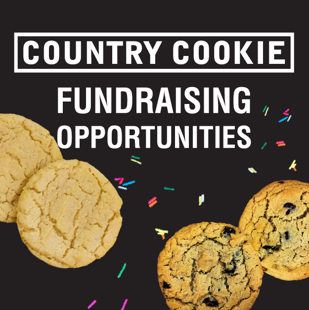 offers & events — Country Cookie