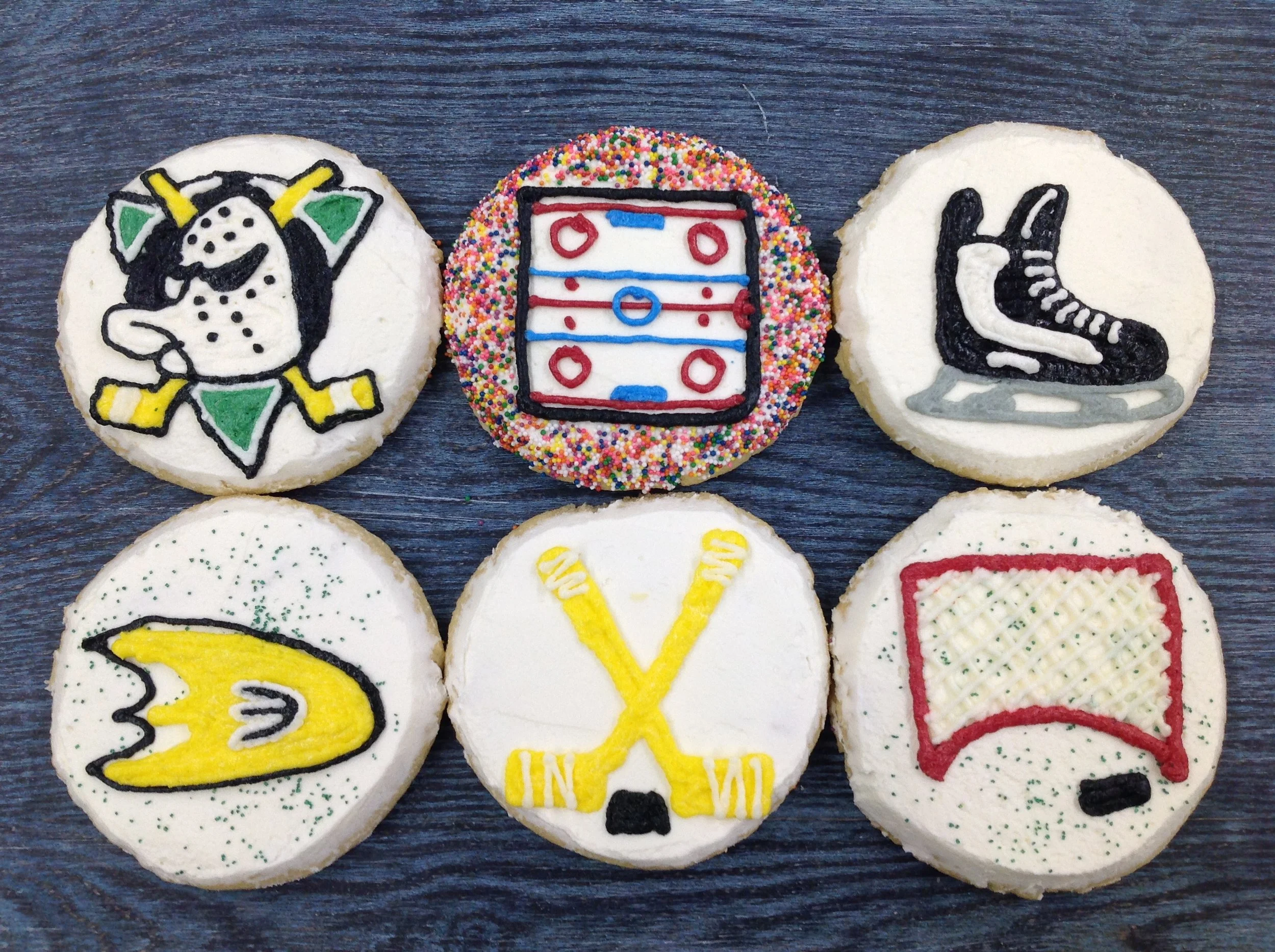 cookies:sports — Country Cookie
