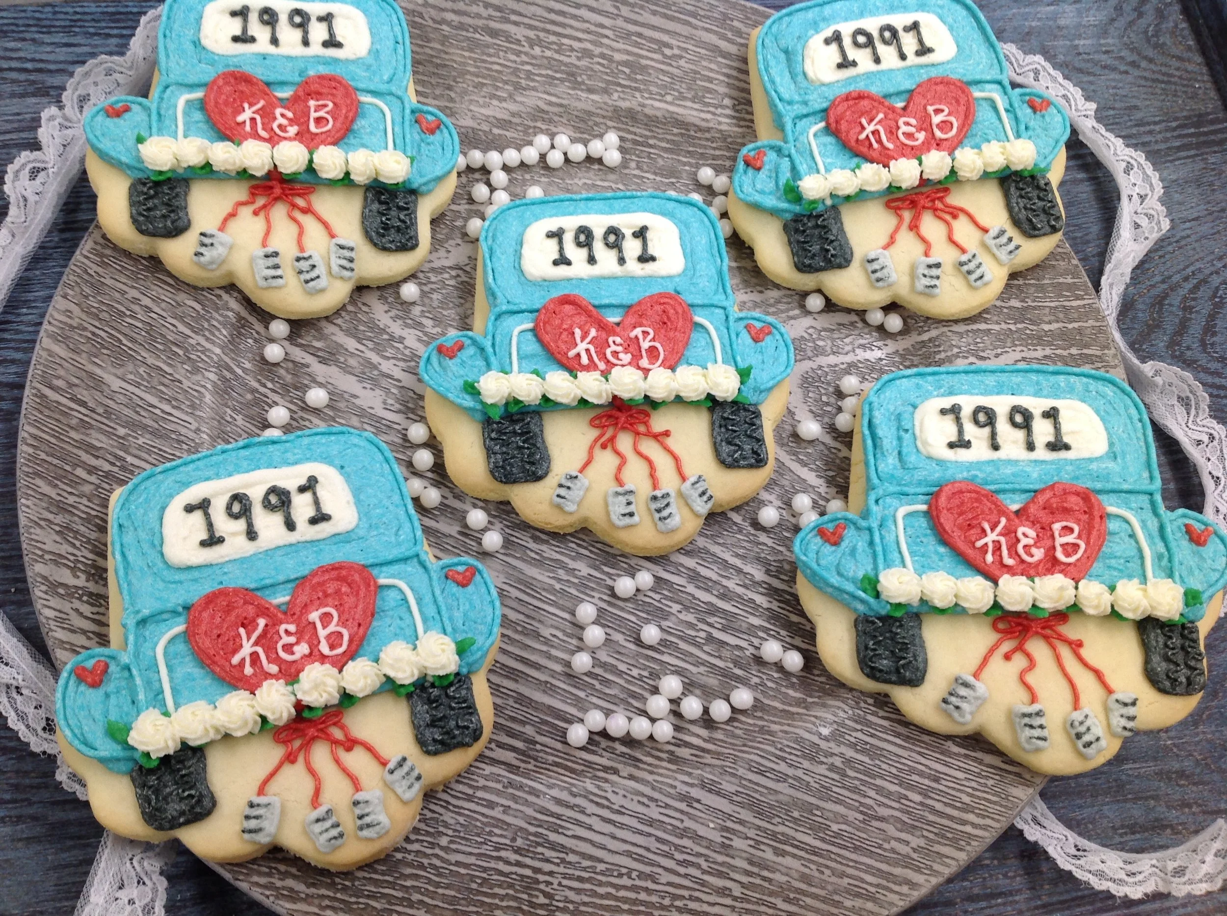 event-cookies — Country Cookie