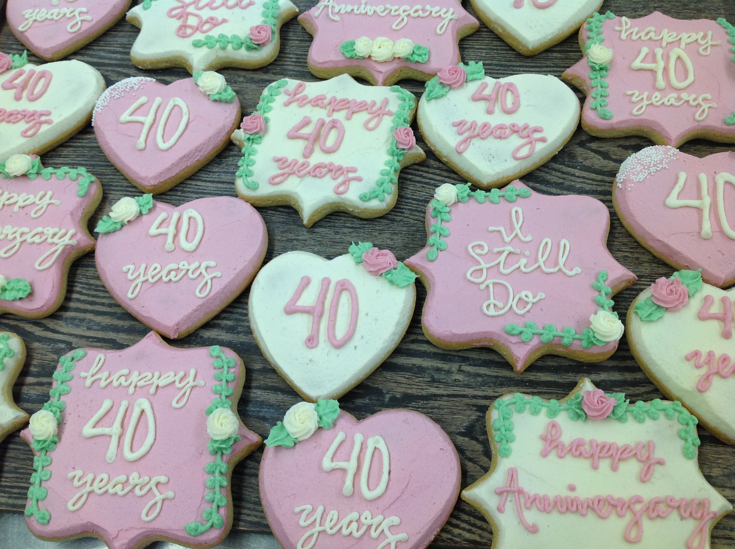 event-cookies — Country Cookie