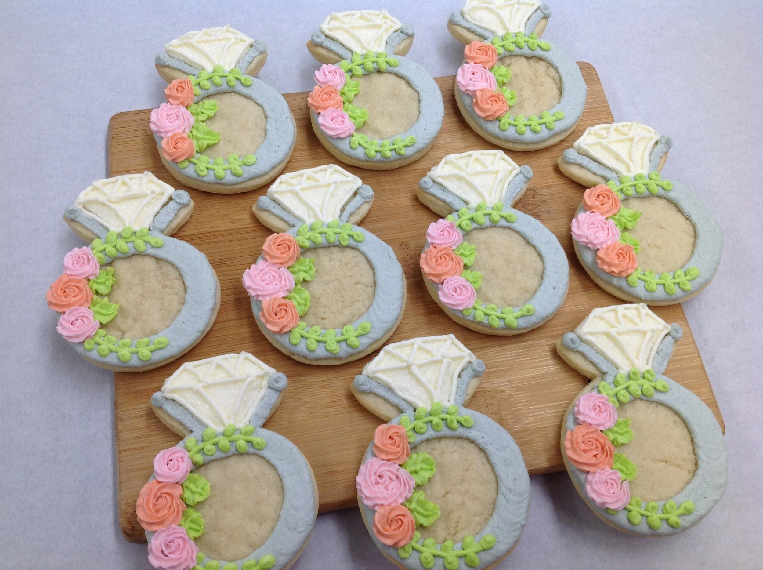 event-cookies — Country Cookie