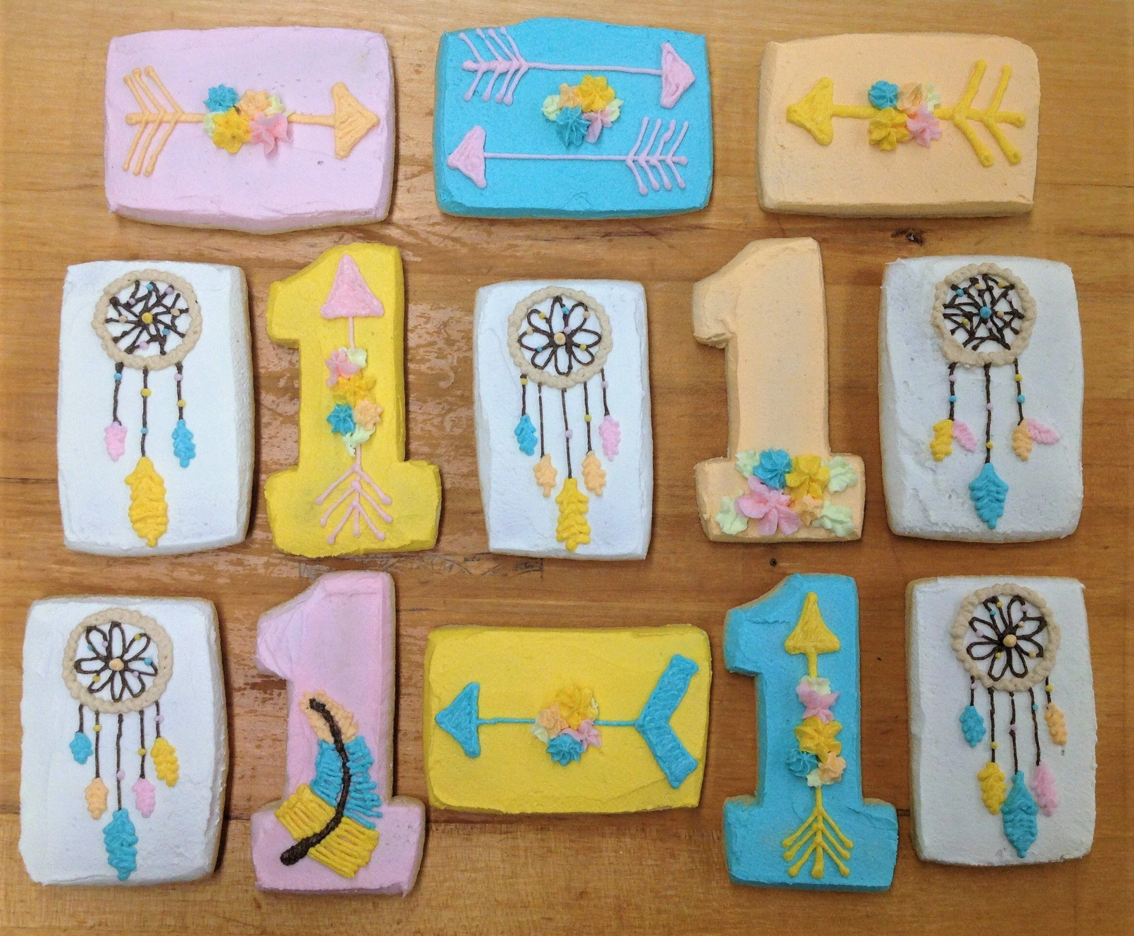 event-cookies — Country Cookie