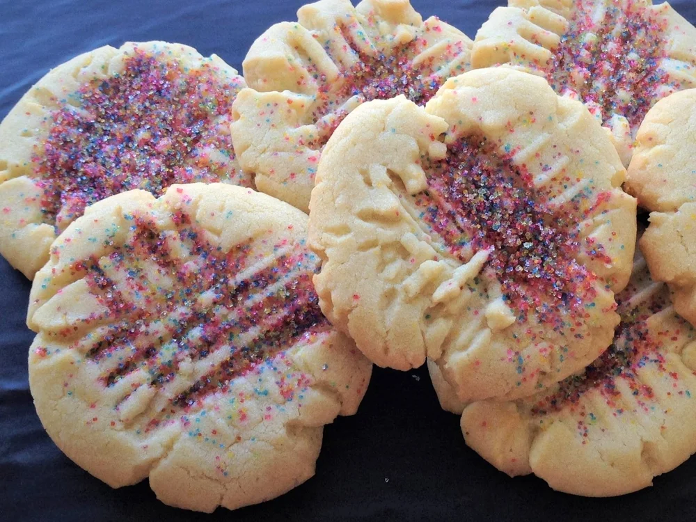 Menu — Country Cookie