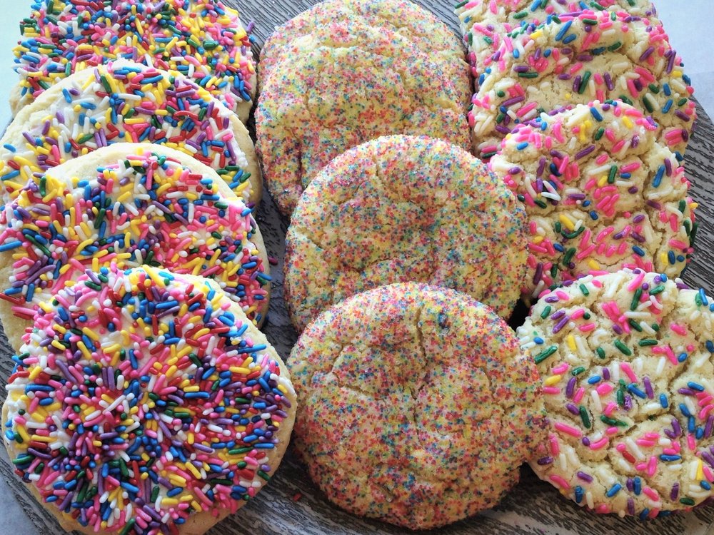 Menu — Country Cookie